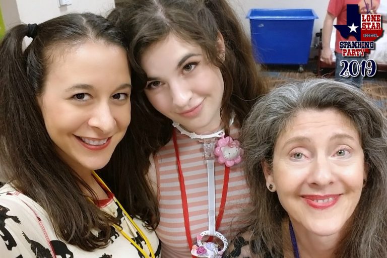 Photos - Lone Star Spanking Party