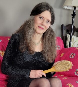 Miss Bernadette - Lone Star Spanking Party