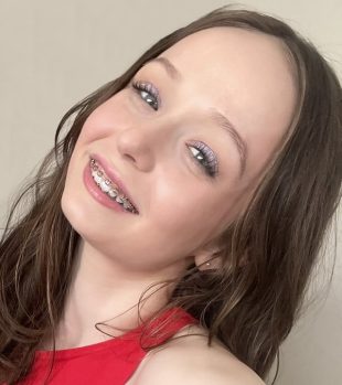 Ella Raine - Lone Star Spanking Party