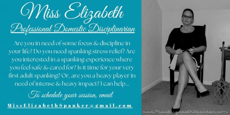 Pro Disciplinarians - Lone Star Spanking Party